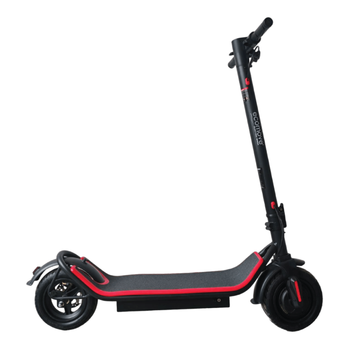 Compra - Scooter Eléctrica Ecomove S7 Pro Negro | 2024 - Moto Power ...