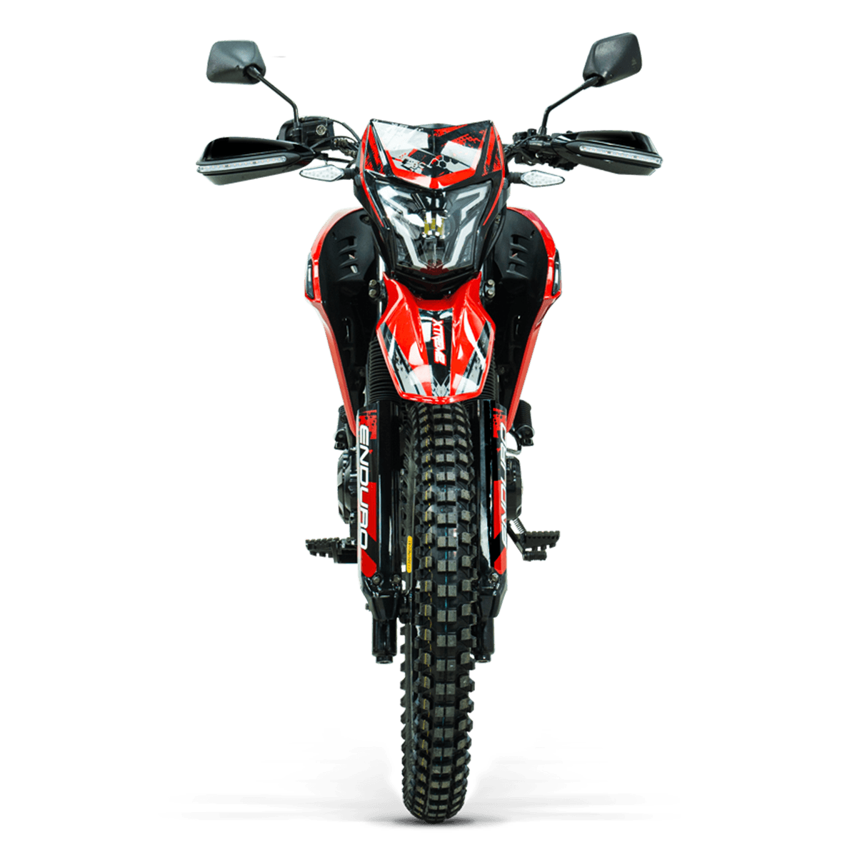 Compra - Moto Dp Shineray Xtreme 200 Rojo 2025 - Moto Power | Tu tienda ...