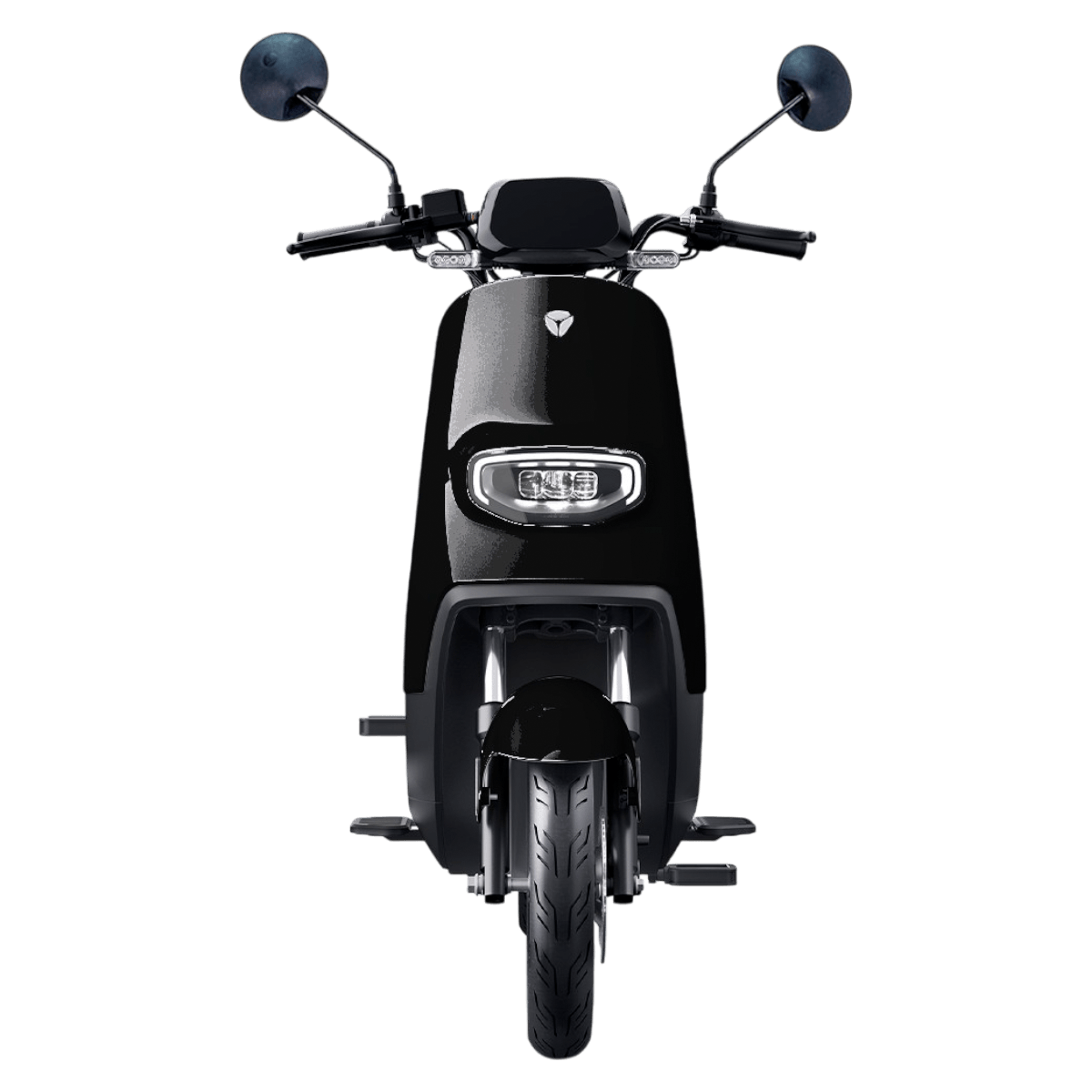 Compra - Scooter Eléctrico Yadea De3 2025 - Moto Power | Tu tienda de ...