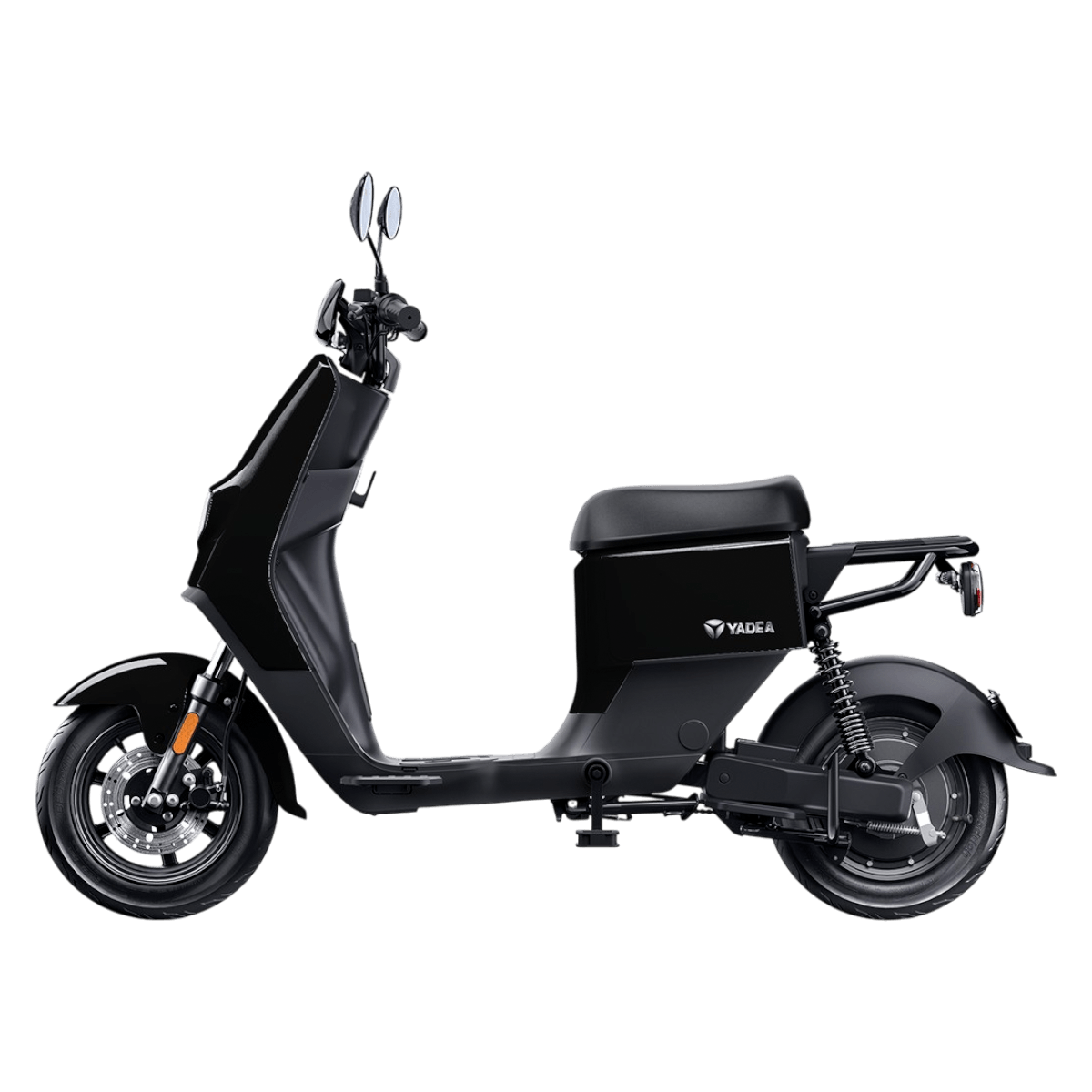Compra - Scooter Eléctrico Yadea De3 2025 - Moto Power | Tu tienda de ...
