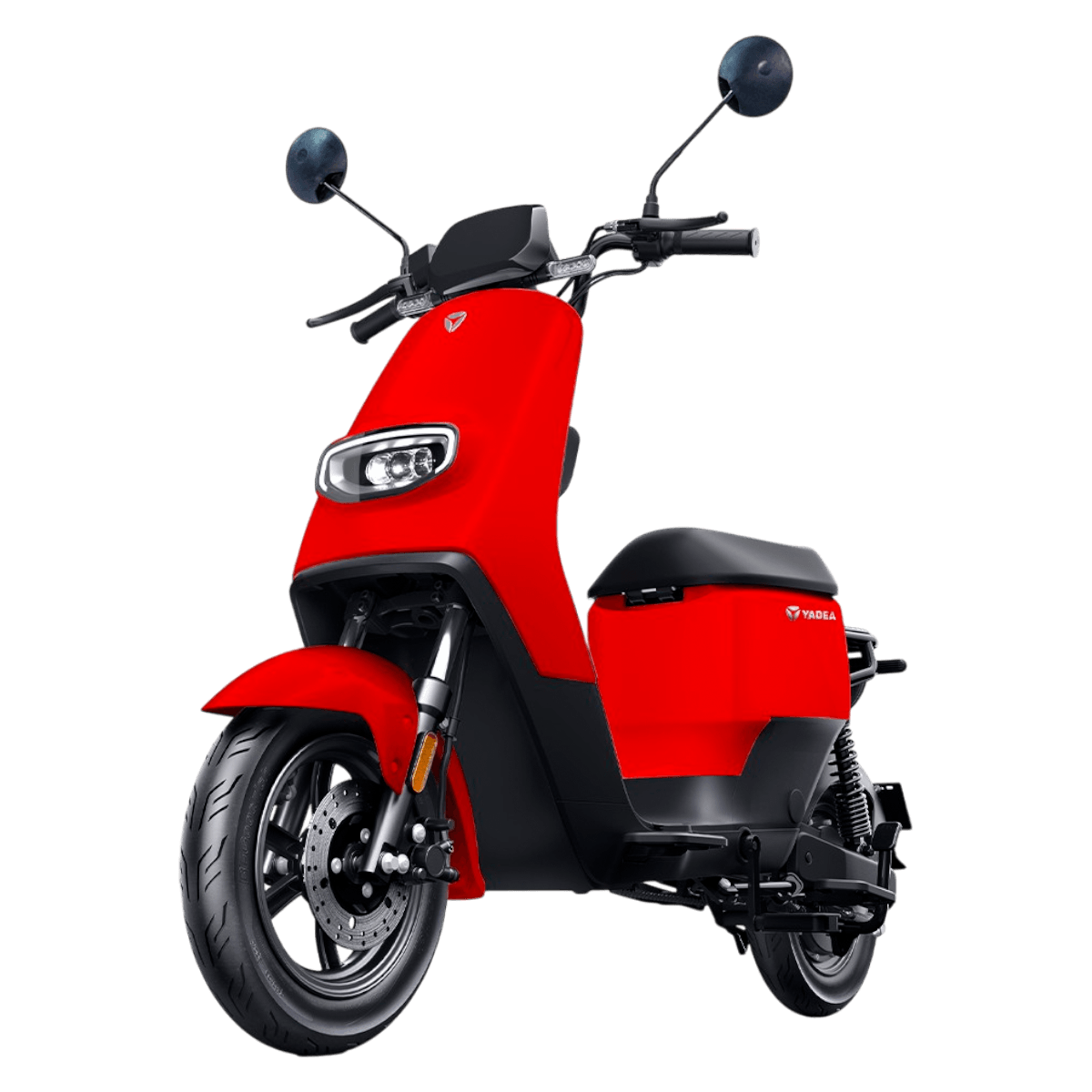 Compra - Scooter Eléctrico Yadea De3 2025 - Moto Power | Tu tienda de ...