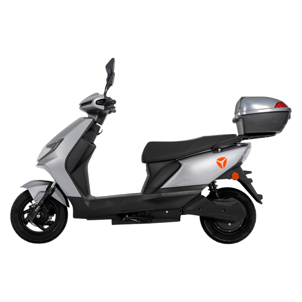 Compra - Scooter Eléctrico Yadea Luna Pro 2025 - Moto Power | Tu tienda ...