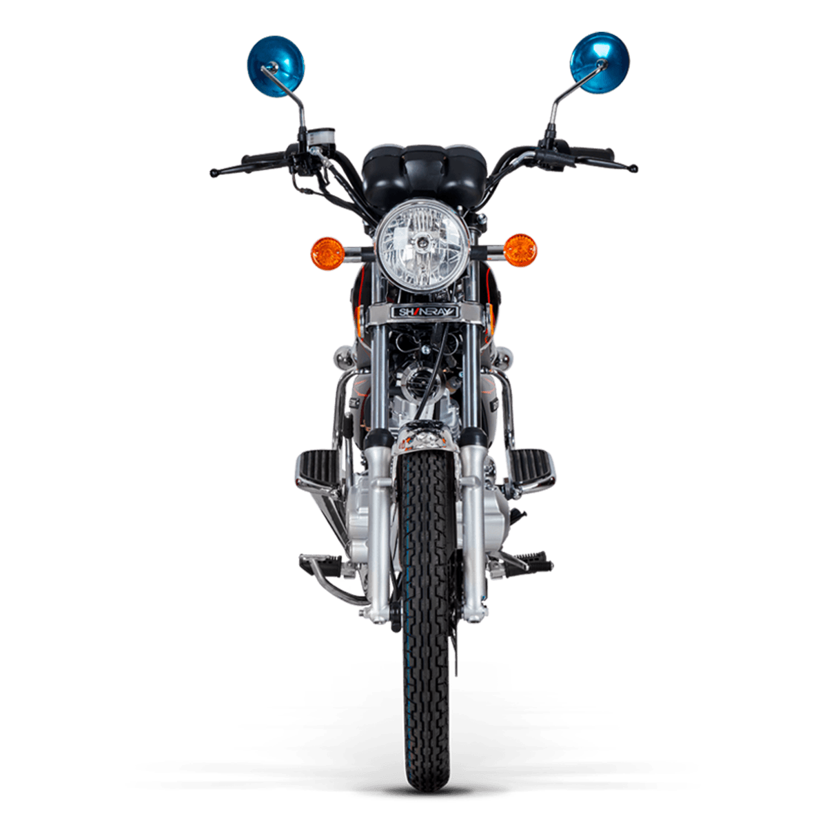 Compra - Moto Utilitaria Shineray Xy150-15 Negro 2027 - Moto Power | Tu ...